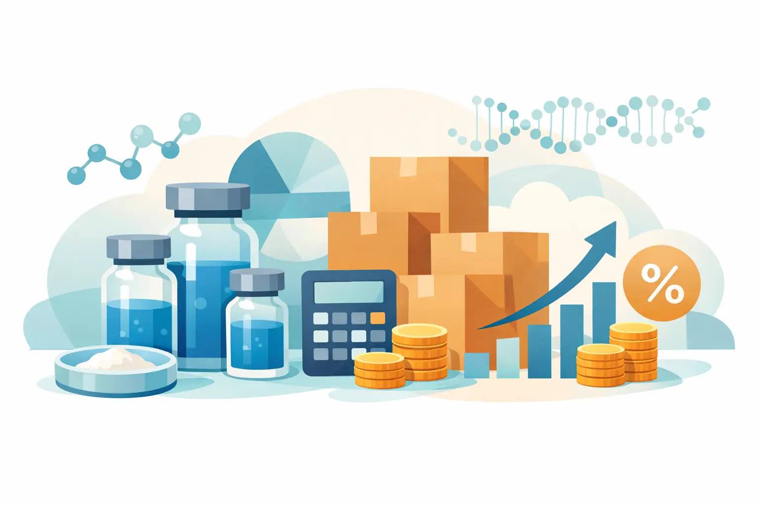 GHK Cu Peptide Review for Serious Buyers - Colorado Research Peptides